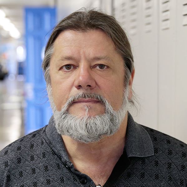 Faculty & Staff - Toronto School of Art